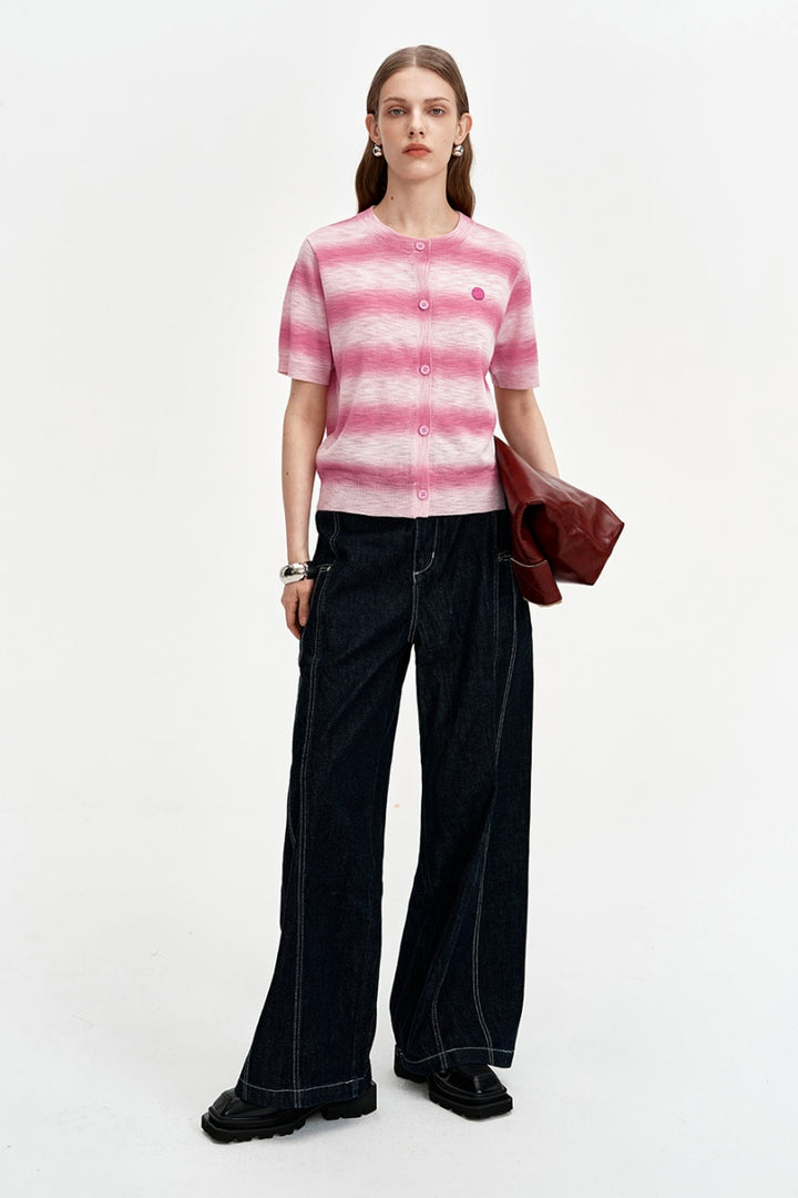 Smiley Face Series – SELFWHO