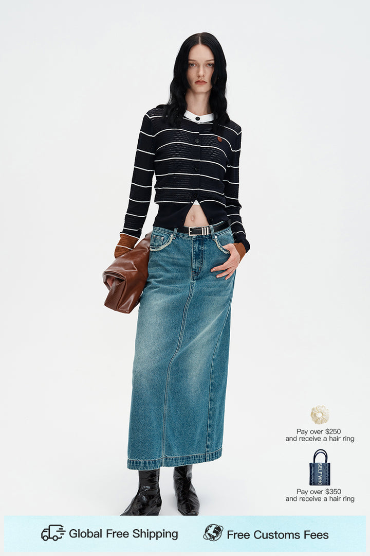 Smiley Face Series – SELFWHO